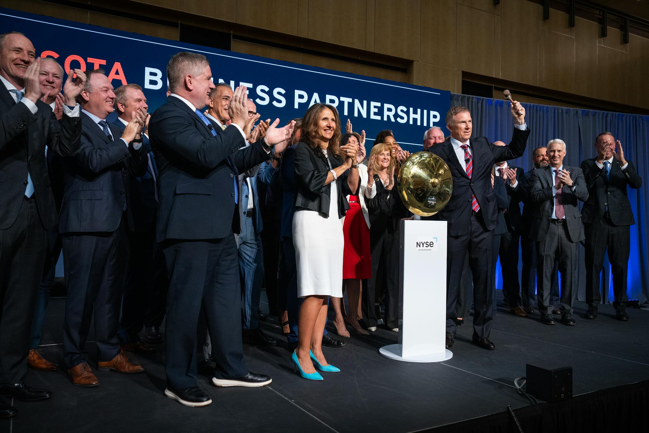 Minnesota Business Partnership CEO Kurt Zellers' Op Ed - Star Tribune - MNBP